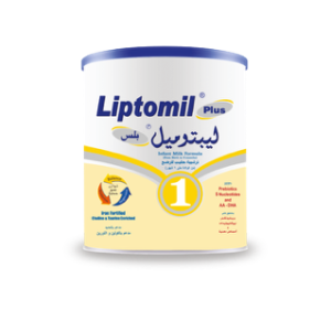 liptomil plus 1 – Liptomil