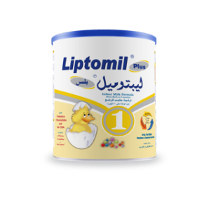 liptomil plus 1 – Liptomil